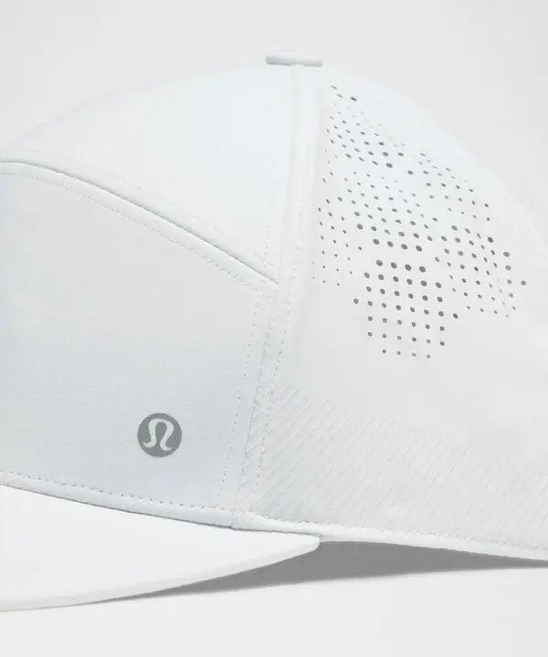 Lululemon The Game Days Snapback By - Polo Pastel