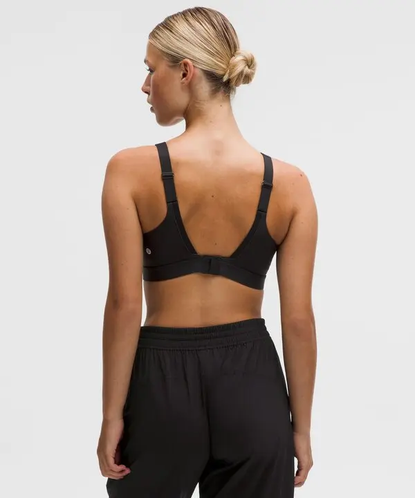 Lululemon Levitation Sports Bra