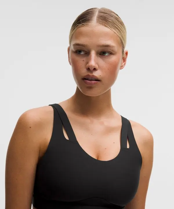 Lululemon Levitation Sports Bra