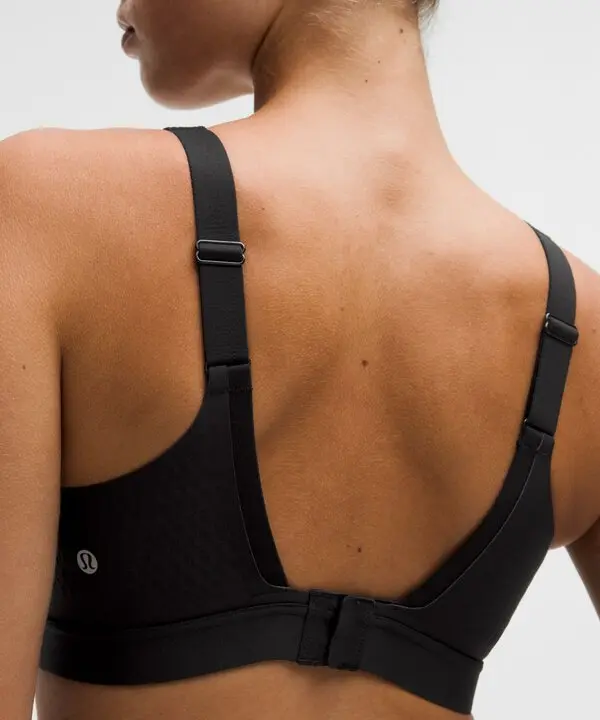 Lululemon Levitation Sports Bra