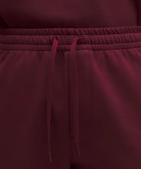 Lululemon Grand Standard Pant - Burgundy Bay