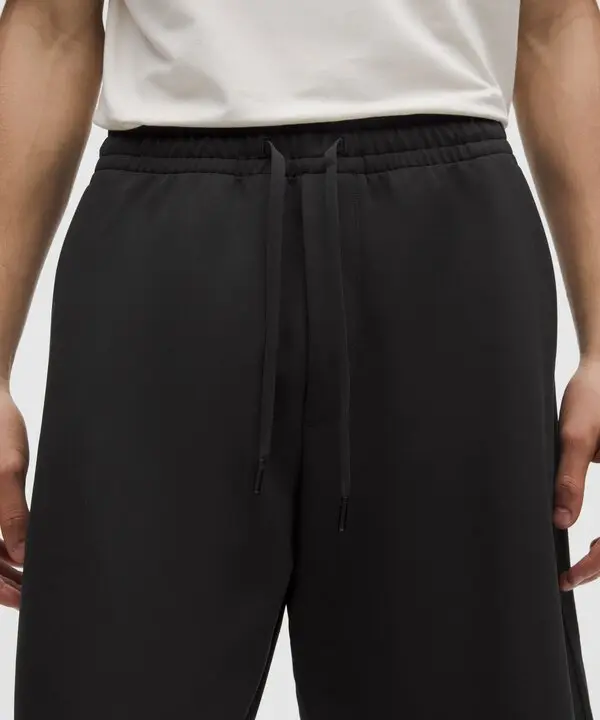 Lululemon Grand Standard 8" Short - Black