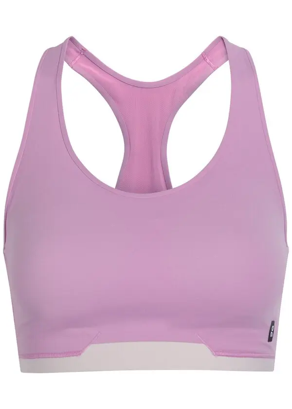 On Train Stretch-nyl Sports Bra