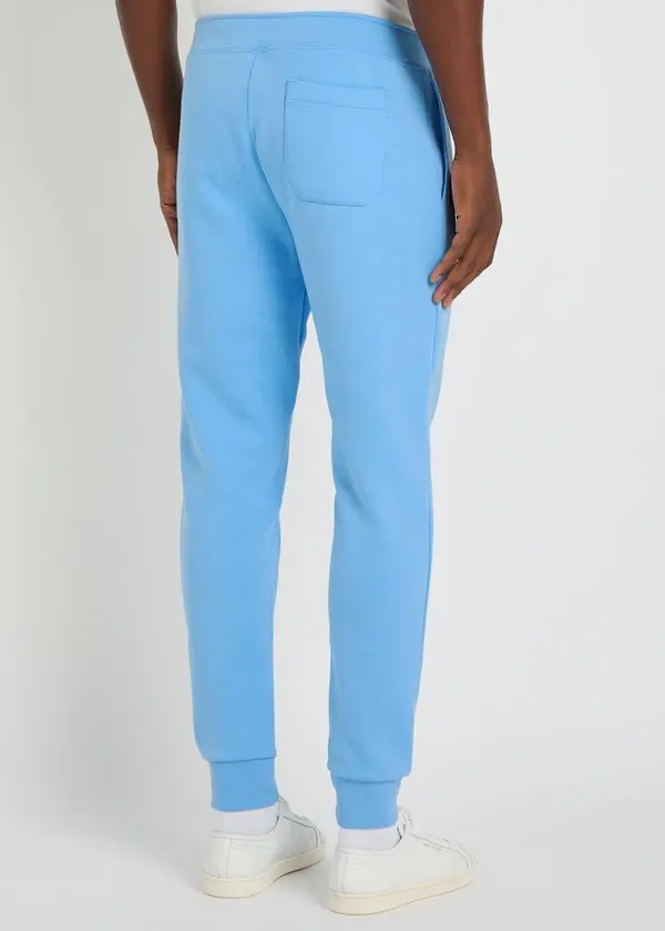 Polo Ralph Lauren Logo Cotton-blend Sweatpants