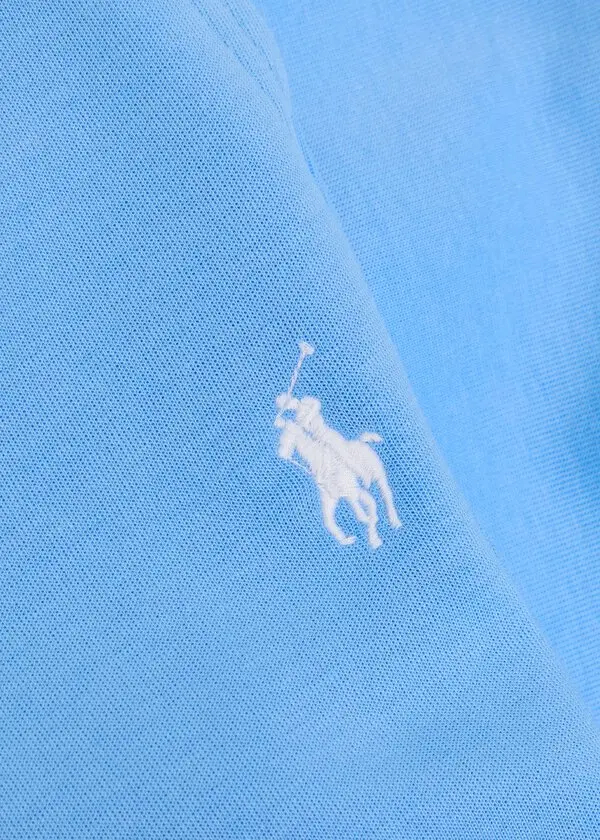 Polo Ralph Lauren Logo Cotton-blend Sweatpants