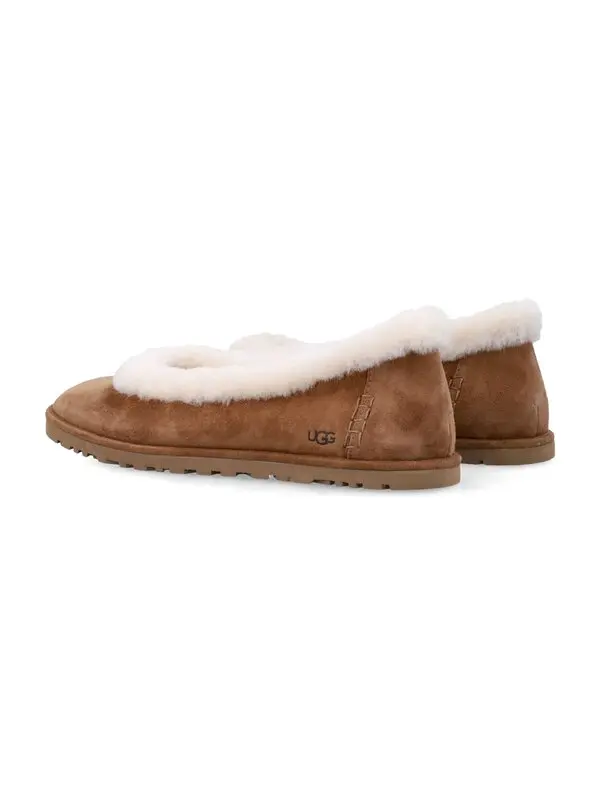 UGG Flat Shoes