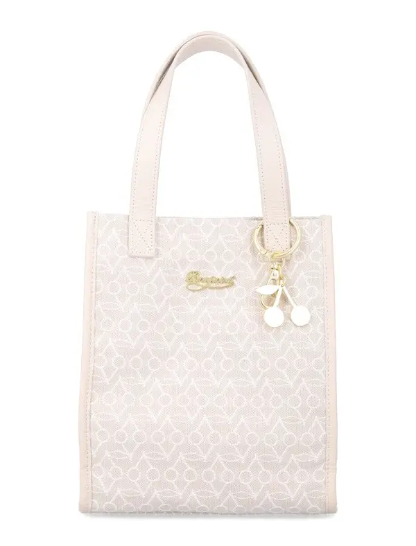 Bonpoint Ghislene Tote Bag