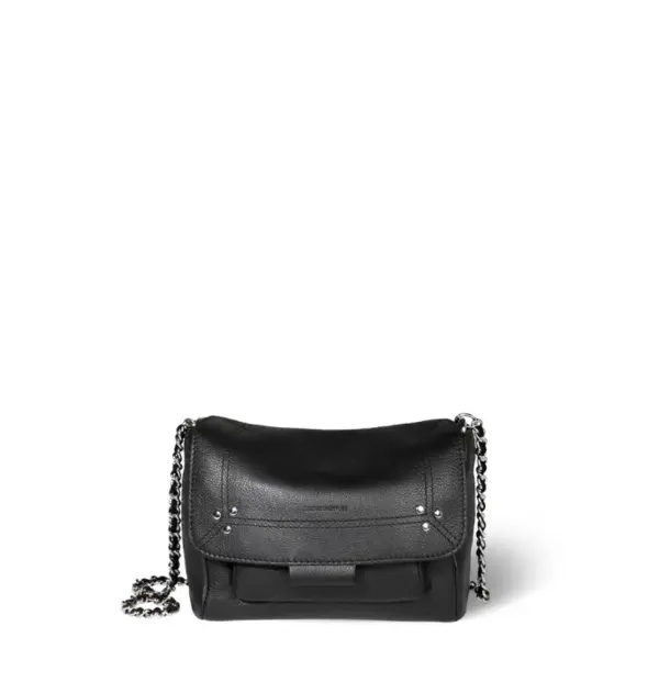 Jérôme Dreyfuss Lulu S Shoulder Bag