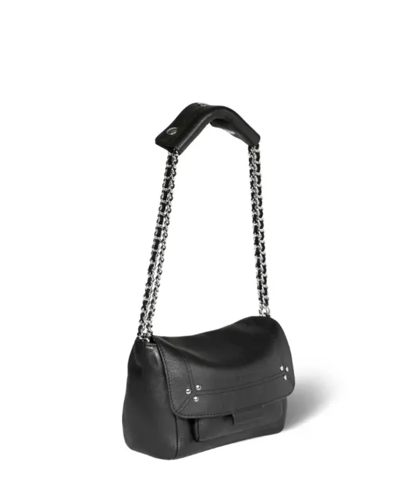 Jérôme Dreyfuss Lulu S Shoulder Bag