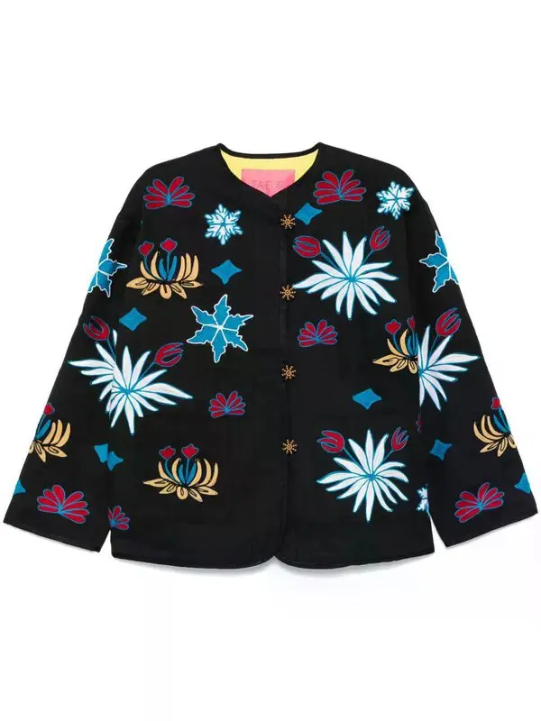 TAIEUR Dina Jacket