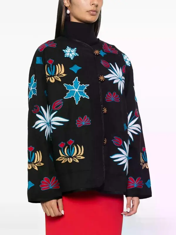 TAIEUR Dina Jacket
