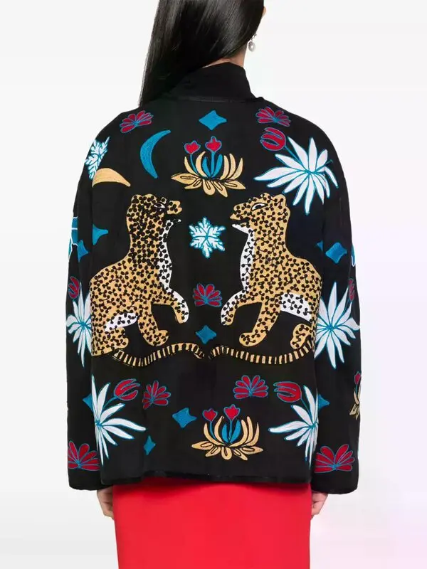 TAIEUR Dina Jacket