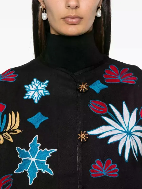 TAIEUR Dina Jacket