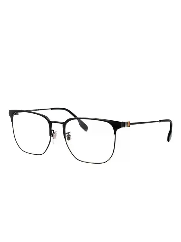 Burberry Rectangle-frame Glasses