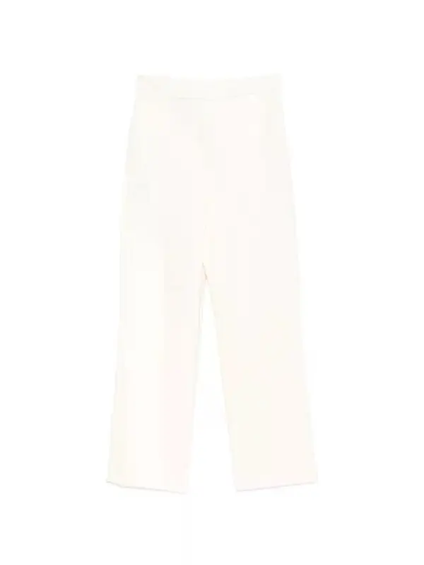 Max Mara Straight-leg Trousers