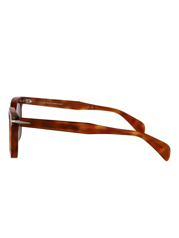 DB EYEWEAR BY DAVID BECKHAM Square-frame Sunglasses