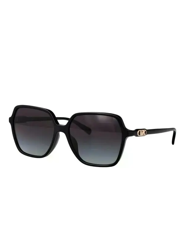 Michael Kors Geometric Frame Sunglasses