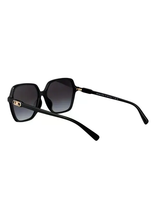 Michael Kors Geometric Frame Sunglasses