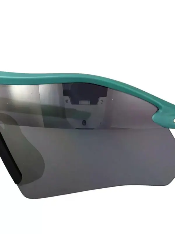 Oakley Radar Shield-frame Sunglasses