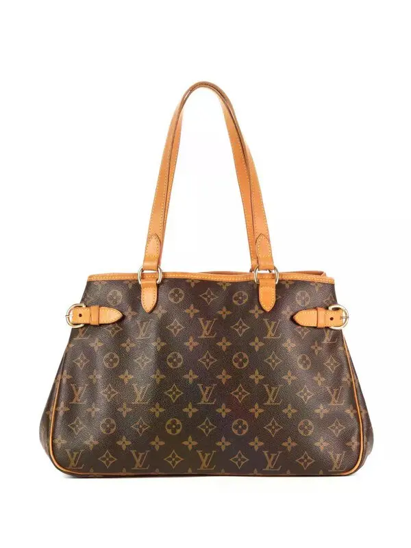 LOUIS VUITTON Batignolles Handbag