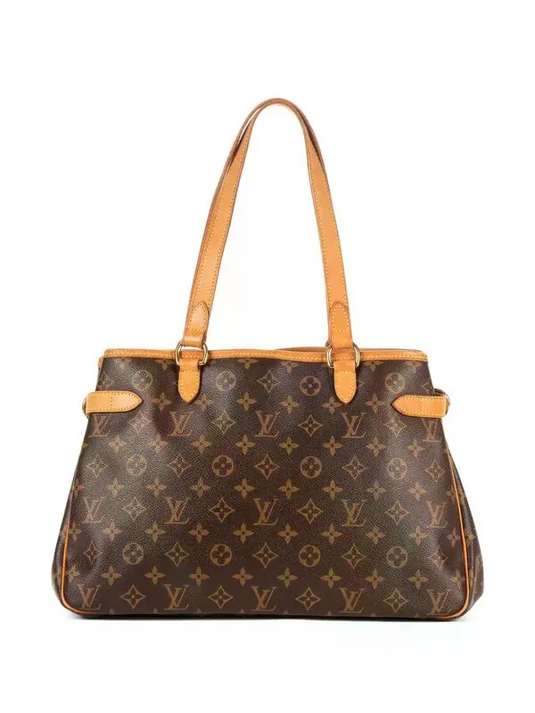 LOUIS VUITTON Batignolles Handbag