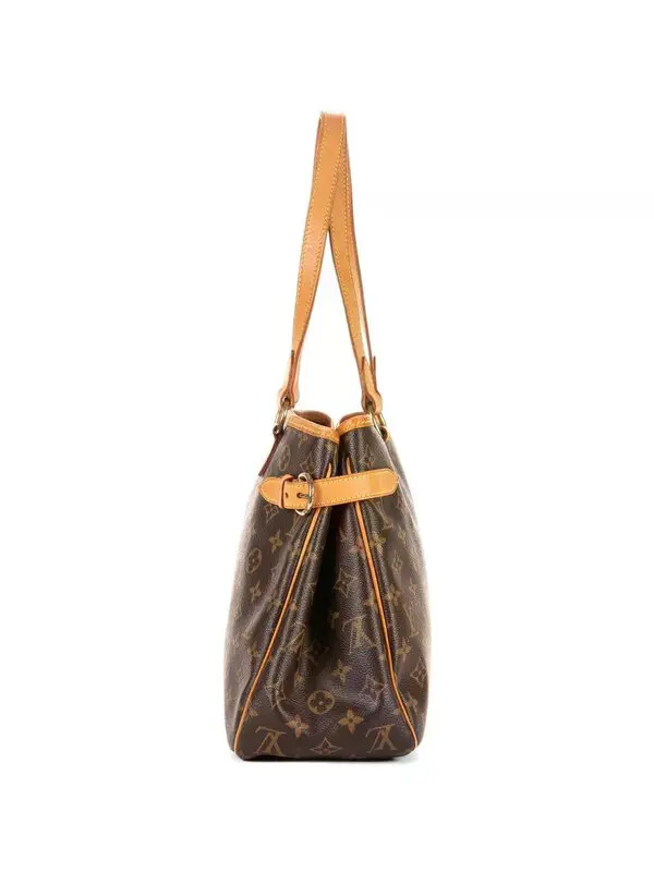 LOUIS VUITTON Batignolles Handbag