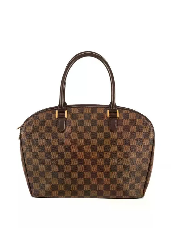 LOUIS VUITTON Sarria Handbag