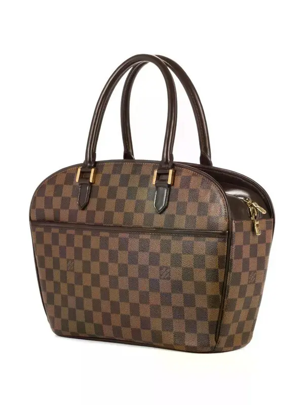 LOUIS VUITTON Sarria Handbag