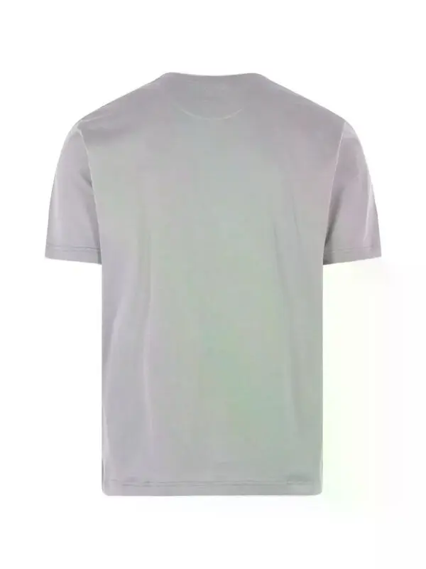 Eleventy Layered T-shirt
