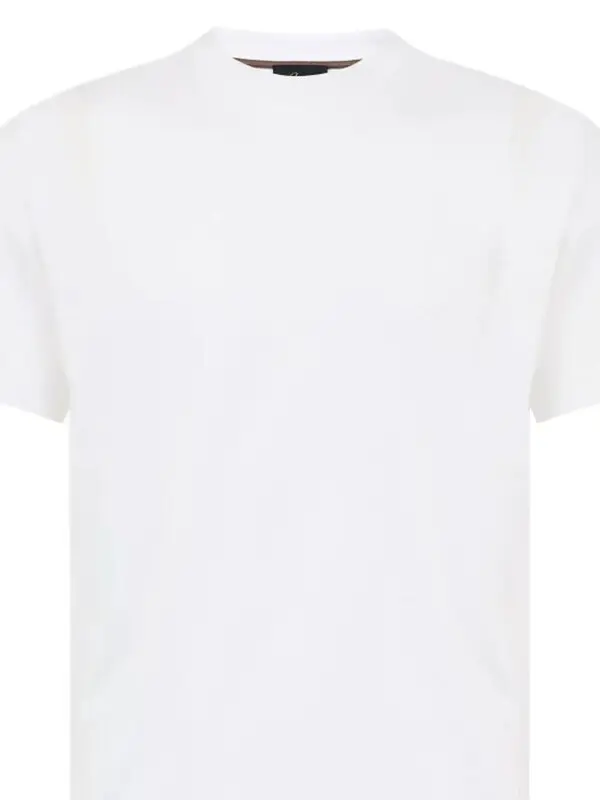 Brioni Gassed T-shirt