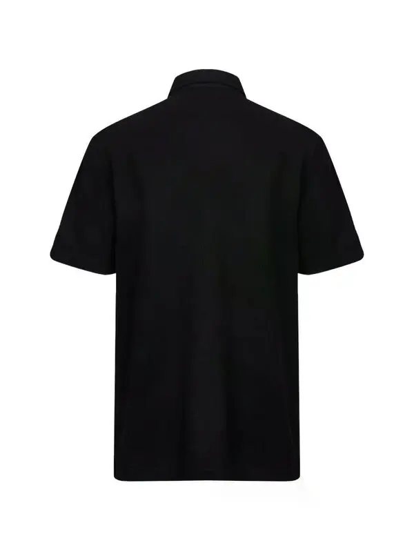 Brioni Piqué Polo Shirt