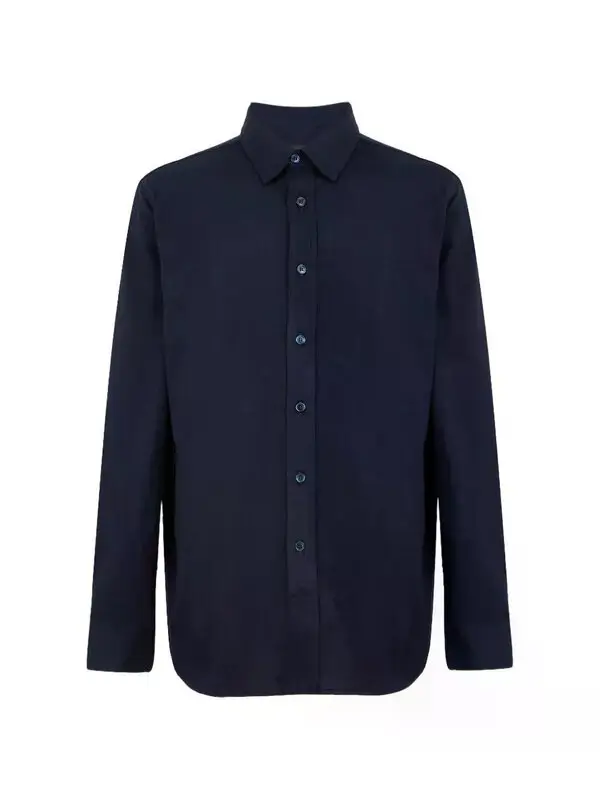 Brioni Regular Fit Shirt