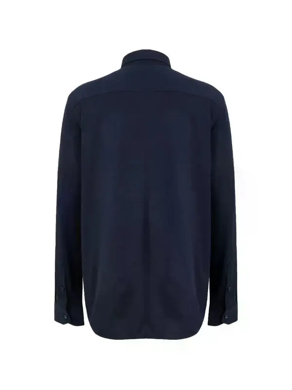 Brioni Regular Fit Shirt