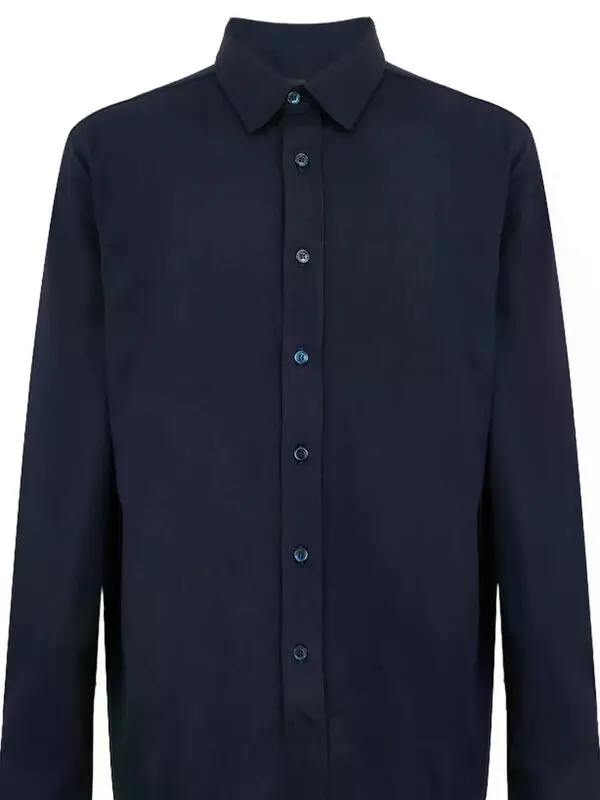 Brioni Regular Fit Shirt