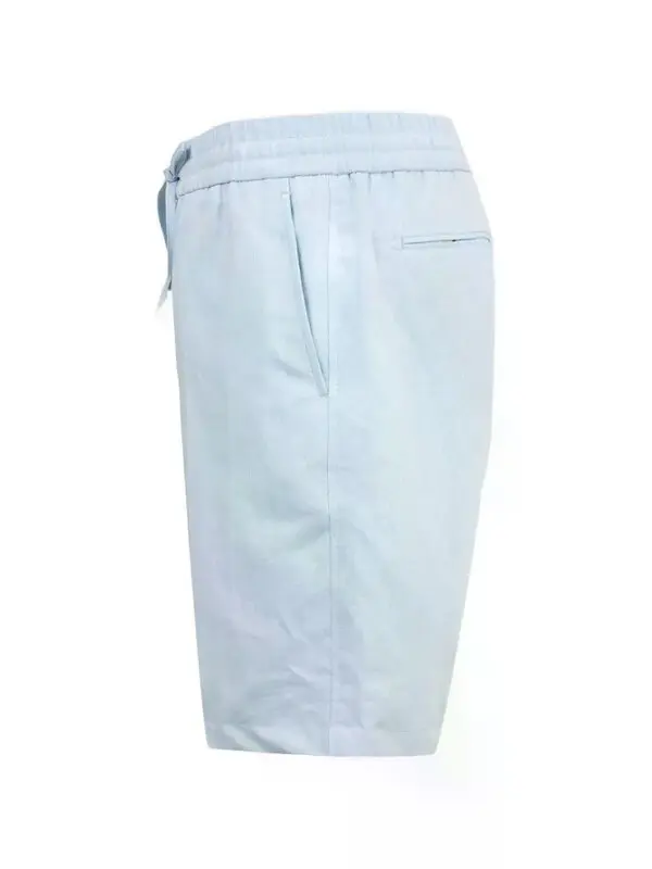Brioni Drawstring Bermuda Shorts