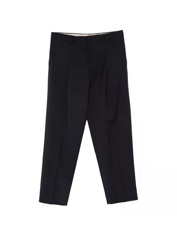 COSTUMEIN Pleated Trousers
