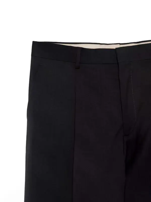 COSTUMEIN Pleated Trousers