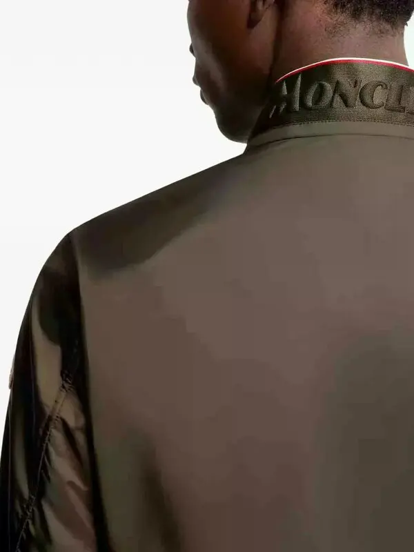 Moncler Reppe Jacket