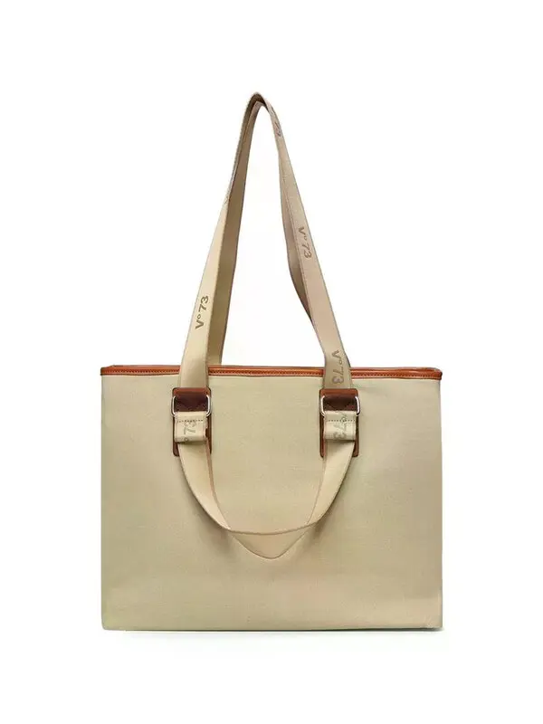 V°73 Printed Shoulder Bag