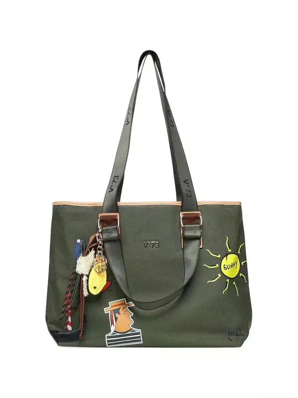 V°73 Tita Shoulder Bag