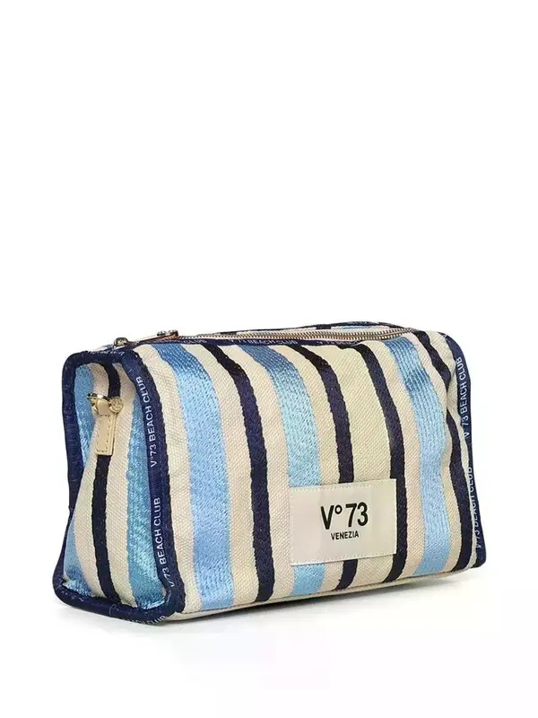 V°73 Rilene Shoulder Bag - White