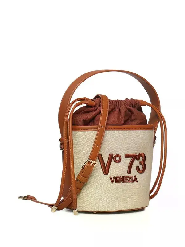 V°73 Responsibility Bucket Bag