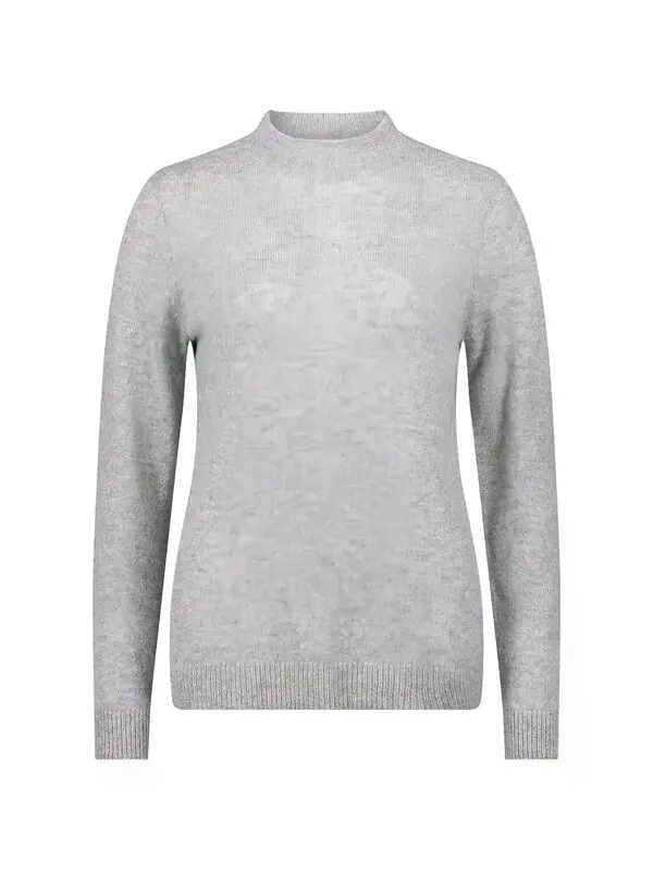 BETTY BARCLAY High-neck Regular Fit Sweater
