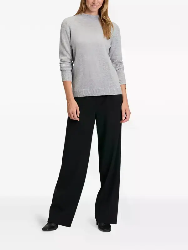 BETTY BARCLAY High-neck Regular Fit Sweater