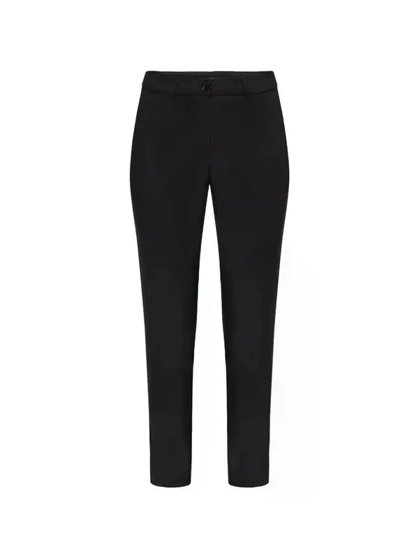 BETTY BARCLAY Tapered-leg Trousers