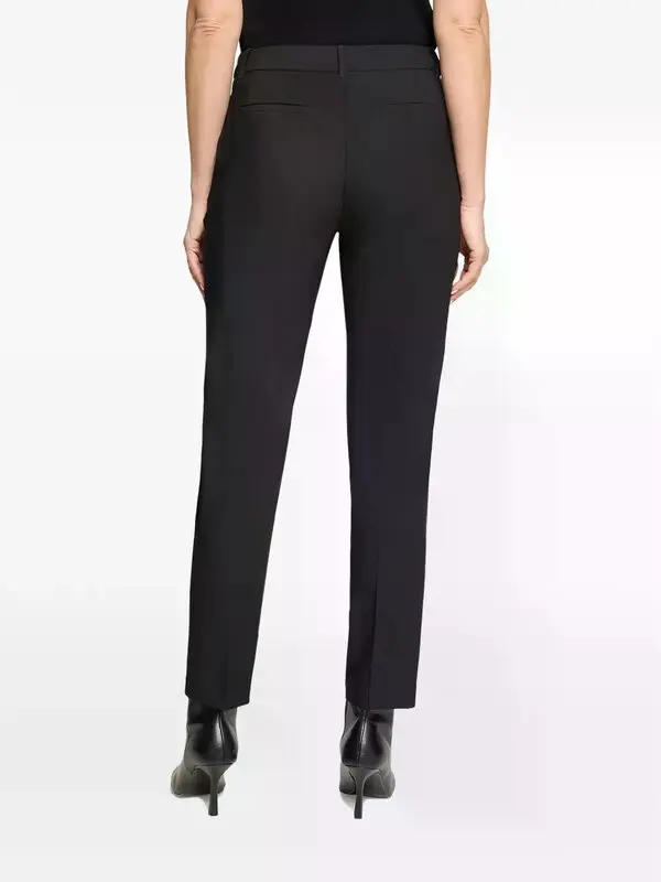 BETTY BARCLAY Tapered-leg Trousers