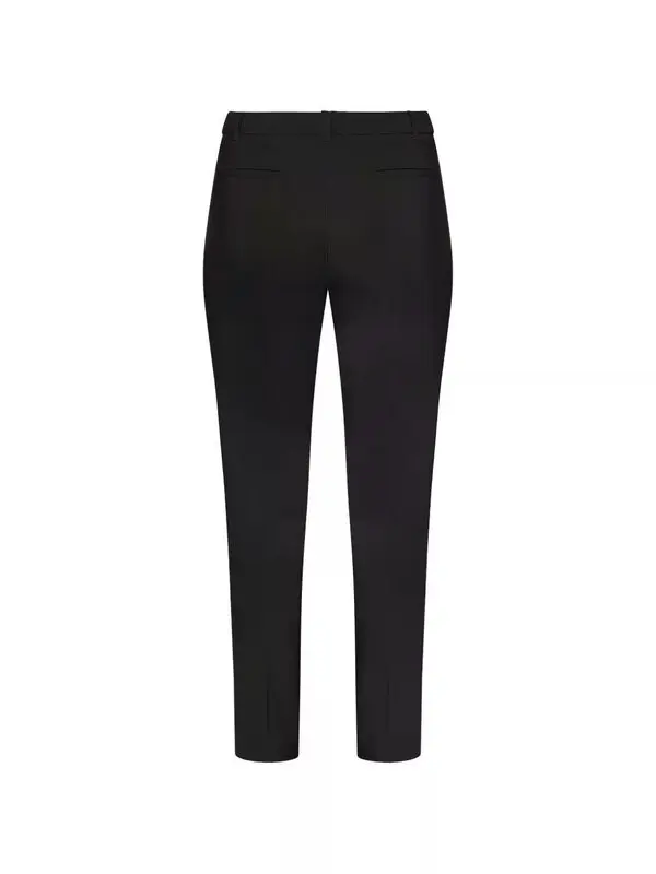 BETTY BARCLAY Tapered-leg Trousers