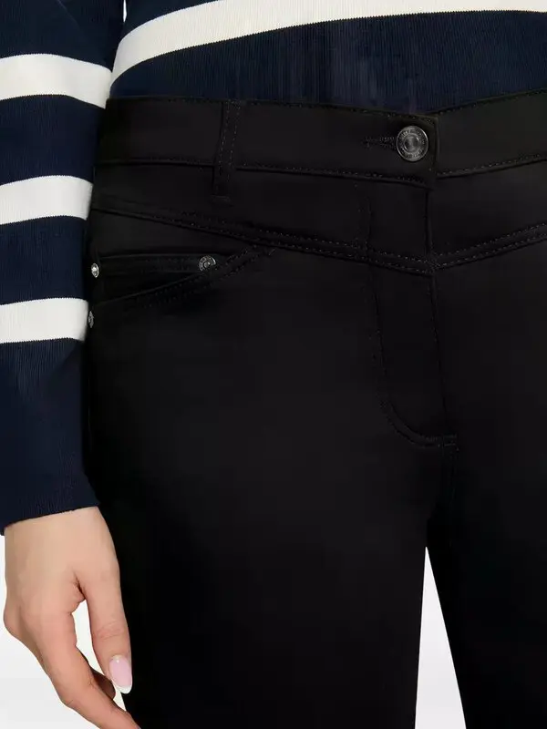 BETTY BARCLAY Slim Trousers