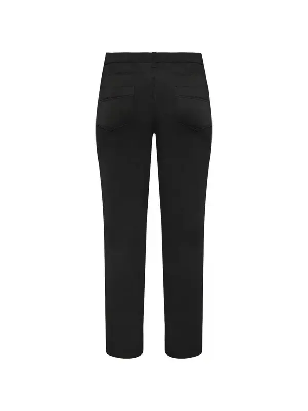 BETTY BARCLAY Slim Trousers