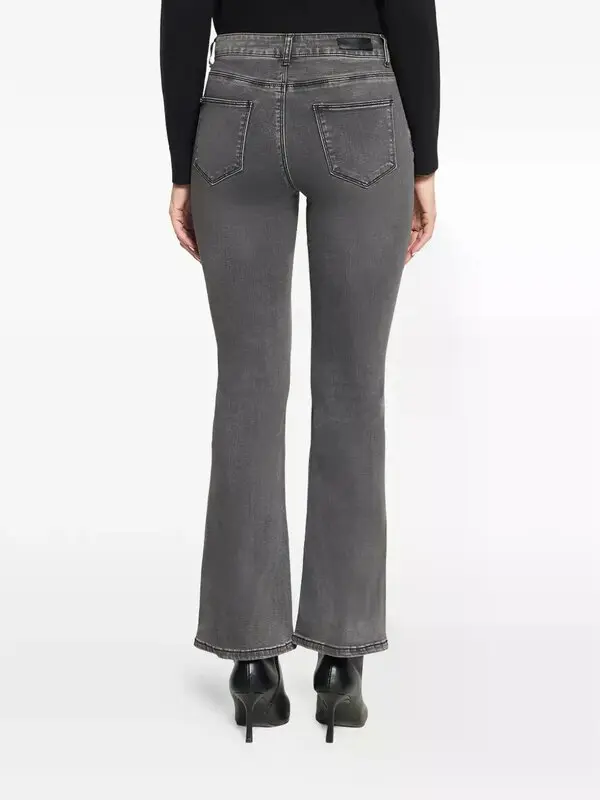 BETTY BARCLAY Bootcut Jeans
